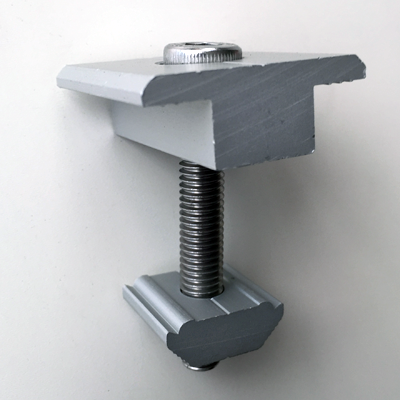 MidClamp 35mm (32mm Compatible) | Austra Energy