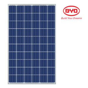 BYD Solar