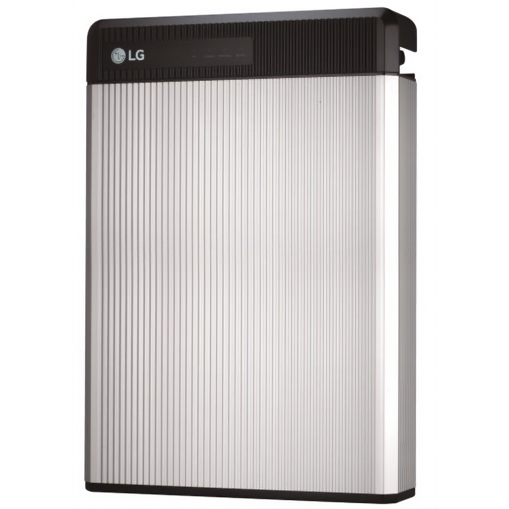 LG Chem RESU 6.5kWh Low Voltage Battery (RESU6.5 LV) | Austra Energy