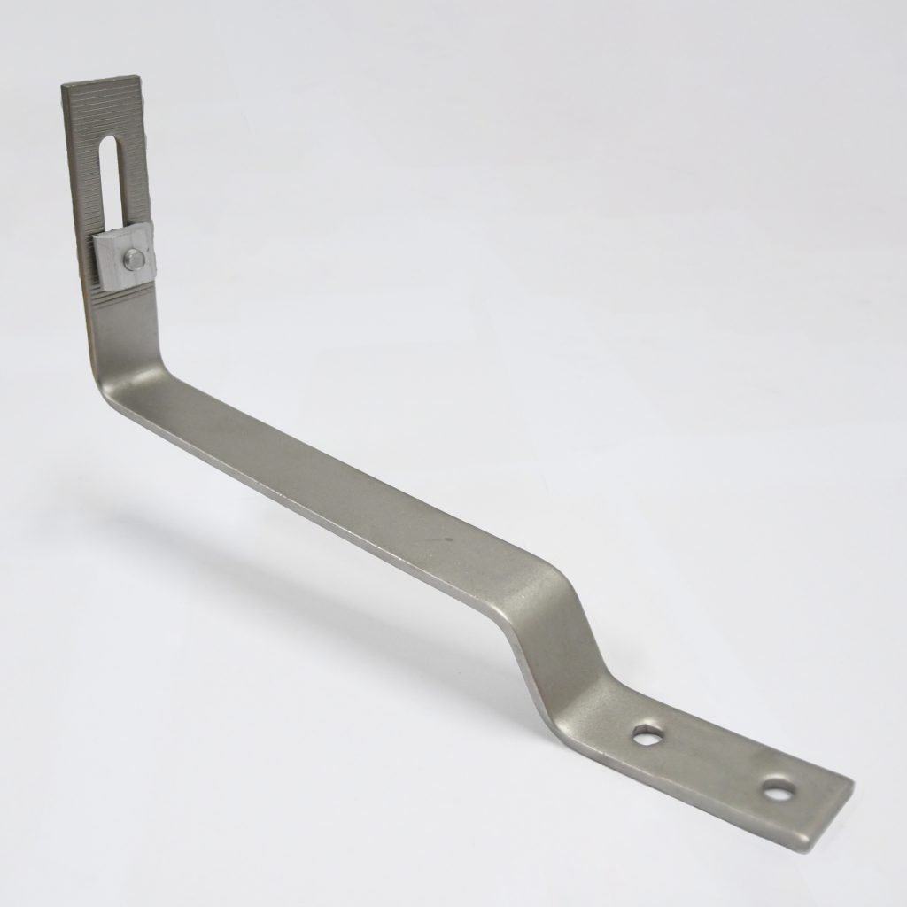 Tile Roof Hook 2# FLAT | Austra Energy