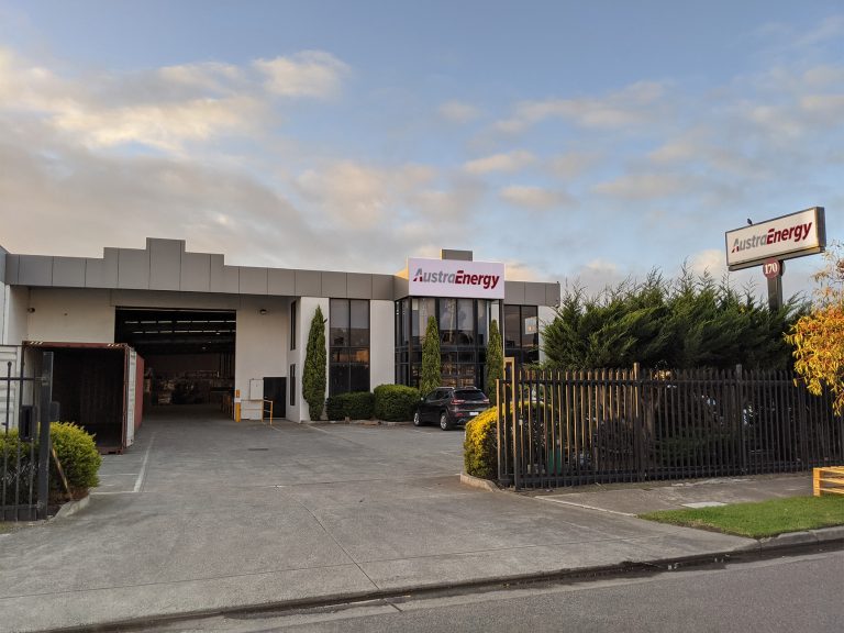 About Us | Austra Energy