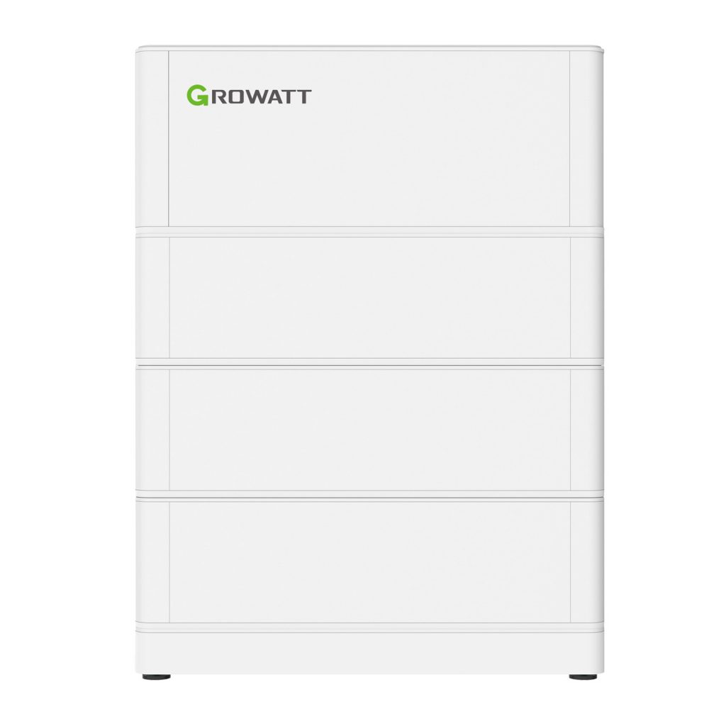 Growatt ARK XH HV Battery System (5.12kWh – 17.92kWh) | Austra Energy