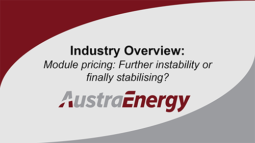 SolaTec Roadshow 2023 – Presentation Downloads | Austra Energy
