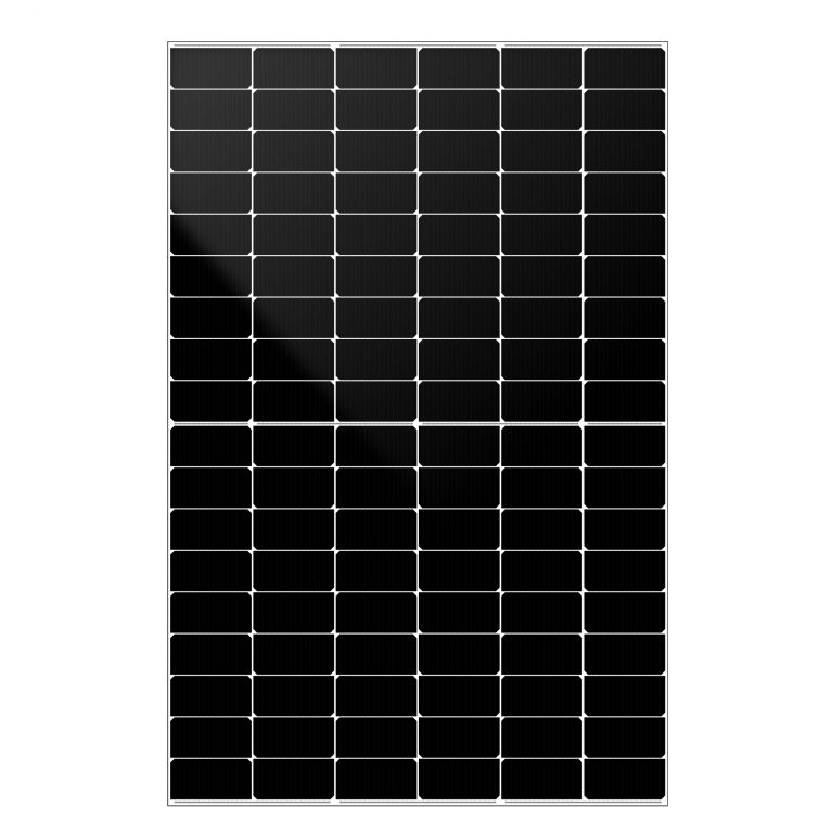 DAH Solar 440W Ful-Screen N-Type Module (DHN-54X16/FS(BW)) | Austra Energy