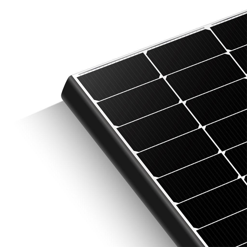 DAH Solar 475W Full-Screen N-Type Module (DHN-60X16/FS(BW)) | Austra Energy