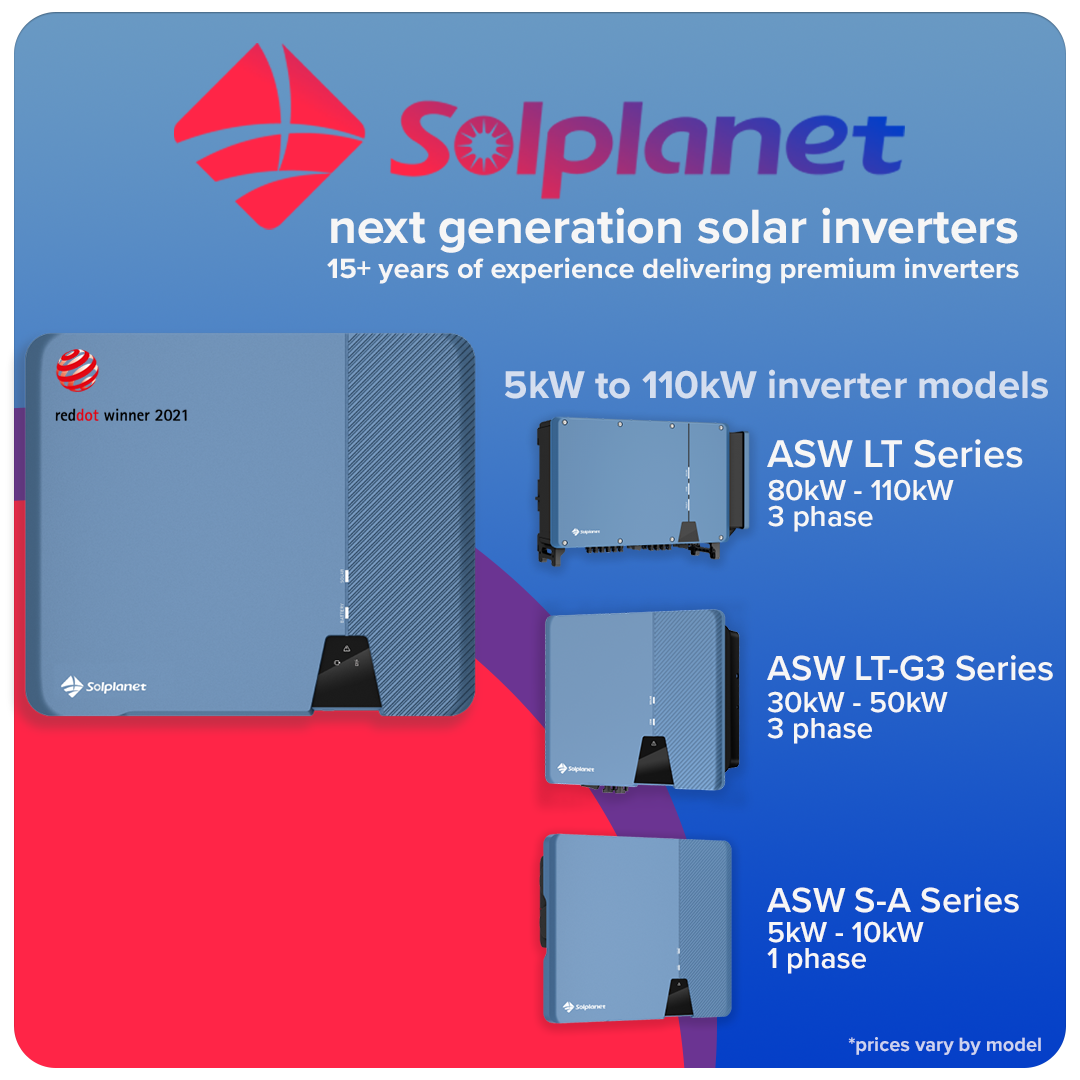 Social Media Download Page | Austra Energy