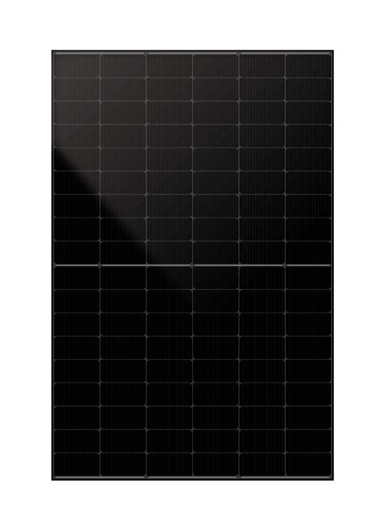 DAH Solar All-Black 440W Full-Screen N-Type Module (DHN-54X16/FS(BB ...